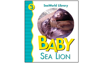 SeaWorld Library