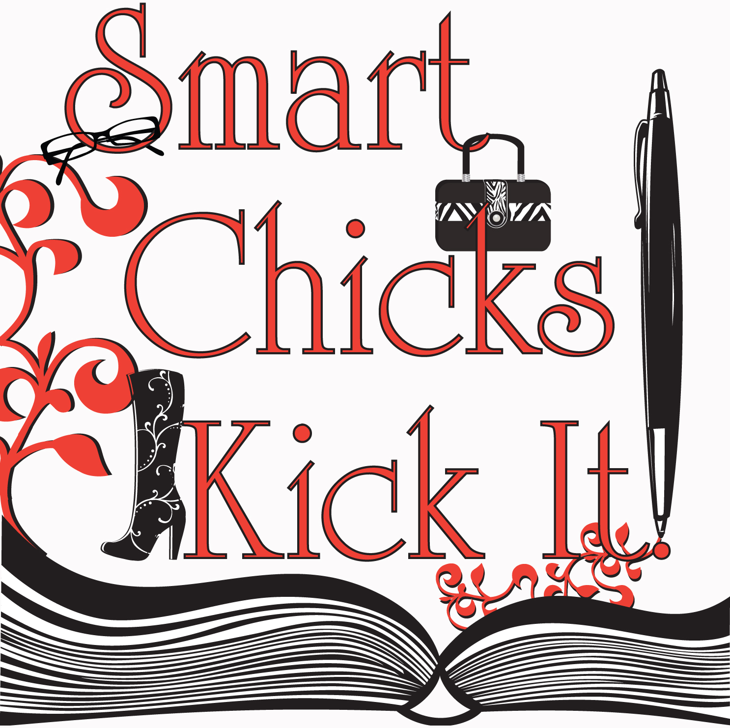 Smart Chicks Kick It — Giveaway