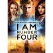 I Am Number Four — Books on Screen