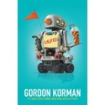 Ungifted by Gordon Korman