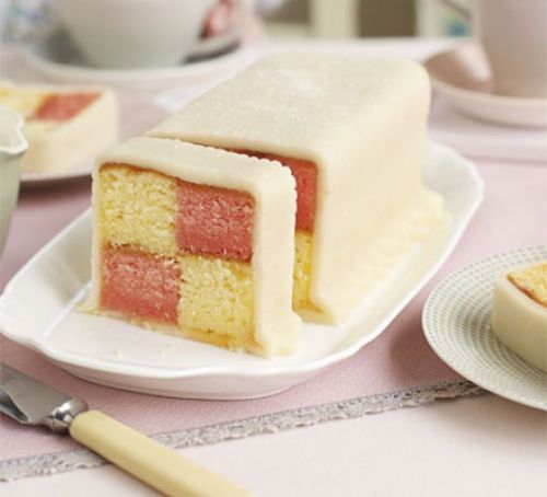 The Mystery of the Three Quarters