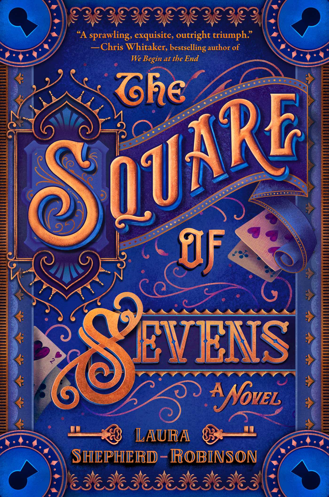 Square of Sevens