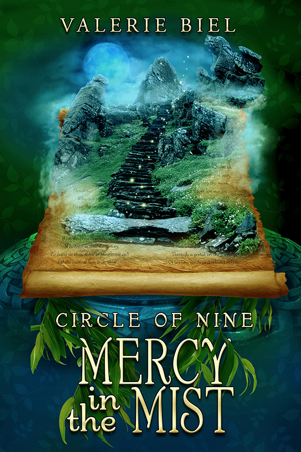 Mercy in the Mist: Circle of Nine